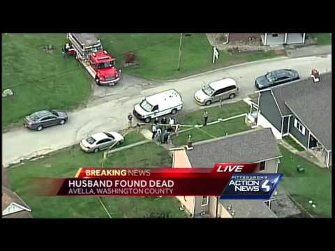 CERT finds Washington County standoff suspect dead in home
