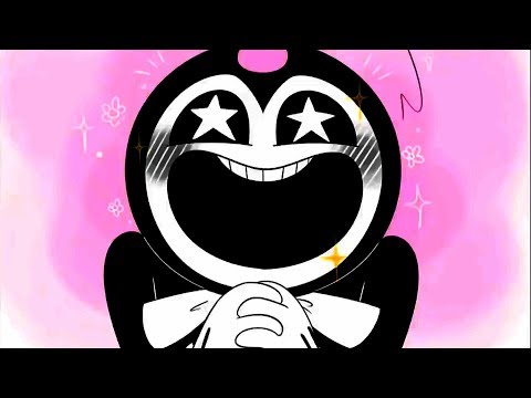 Ask The Ink Demon - Part #1 (BATIM Comic Dub)