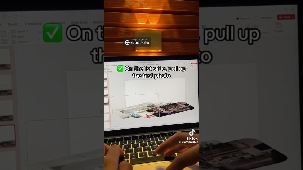We live for easy, quick PowerPoint tutorials,  am I right? #powerpoint #powerpointtips #ppt