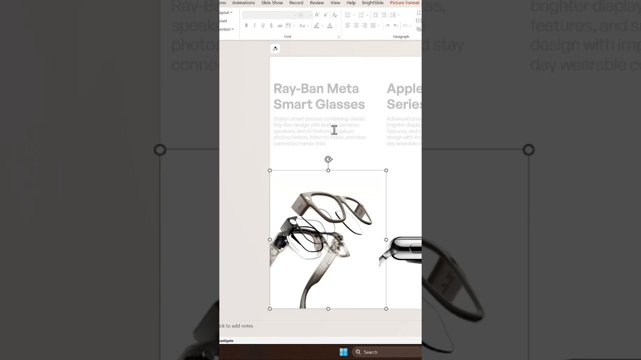 Like and follow fir more tutorials 🙏.#presentation