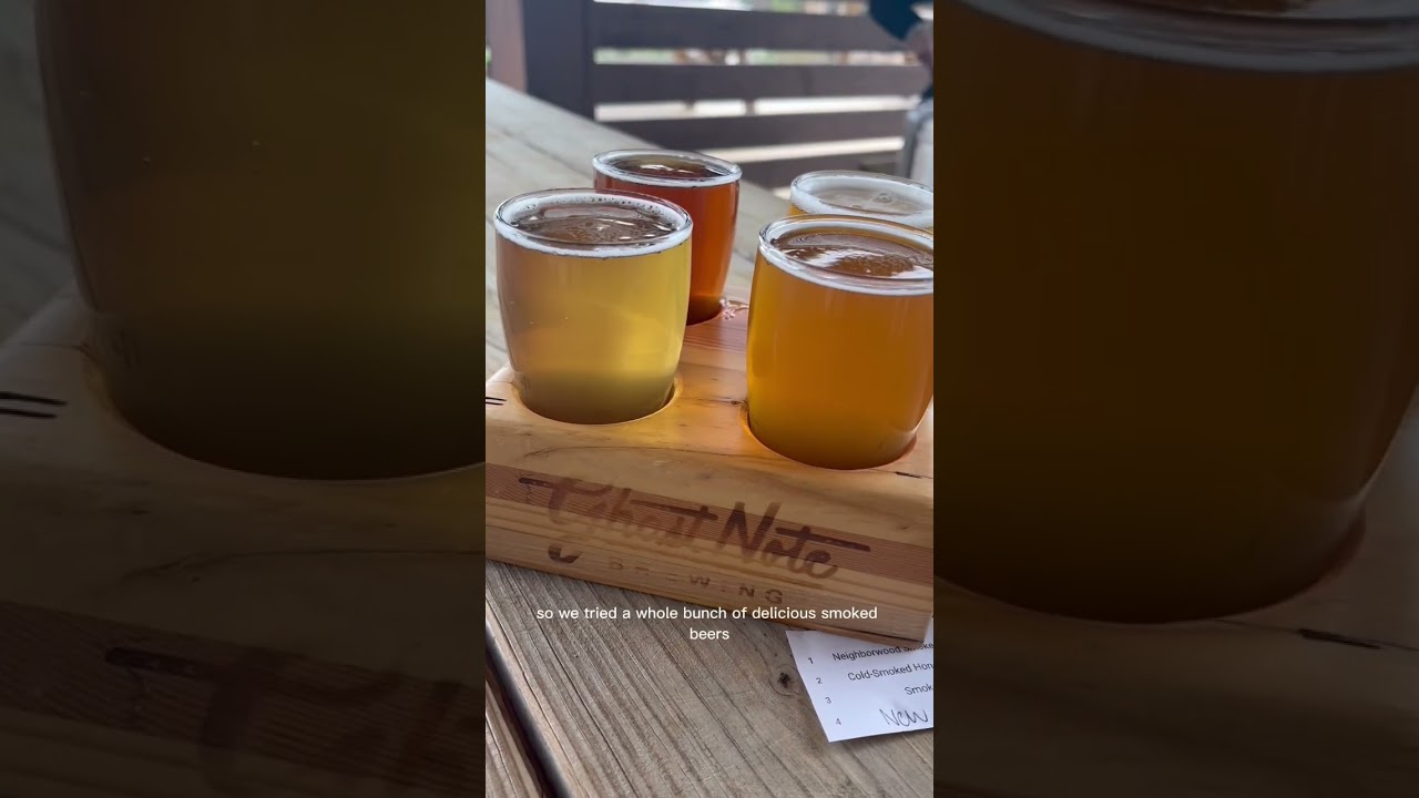 Ghost Note Brewing  #texascraftbeer #craftbeeraustin #austinbeer #atxbeer #austinbrewery #craftbeer