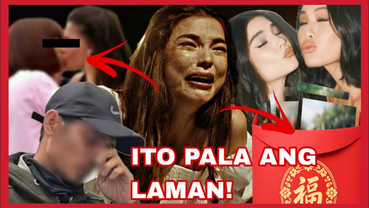 NASAAN NA SI RHIAN RAMOS? Ang Lihim na Gulo sa Loob ng Condo, Ang Kaso ...