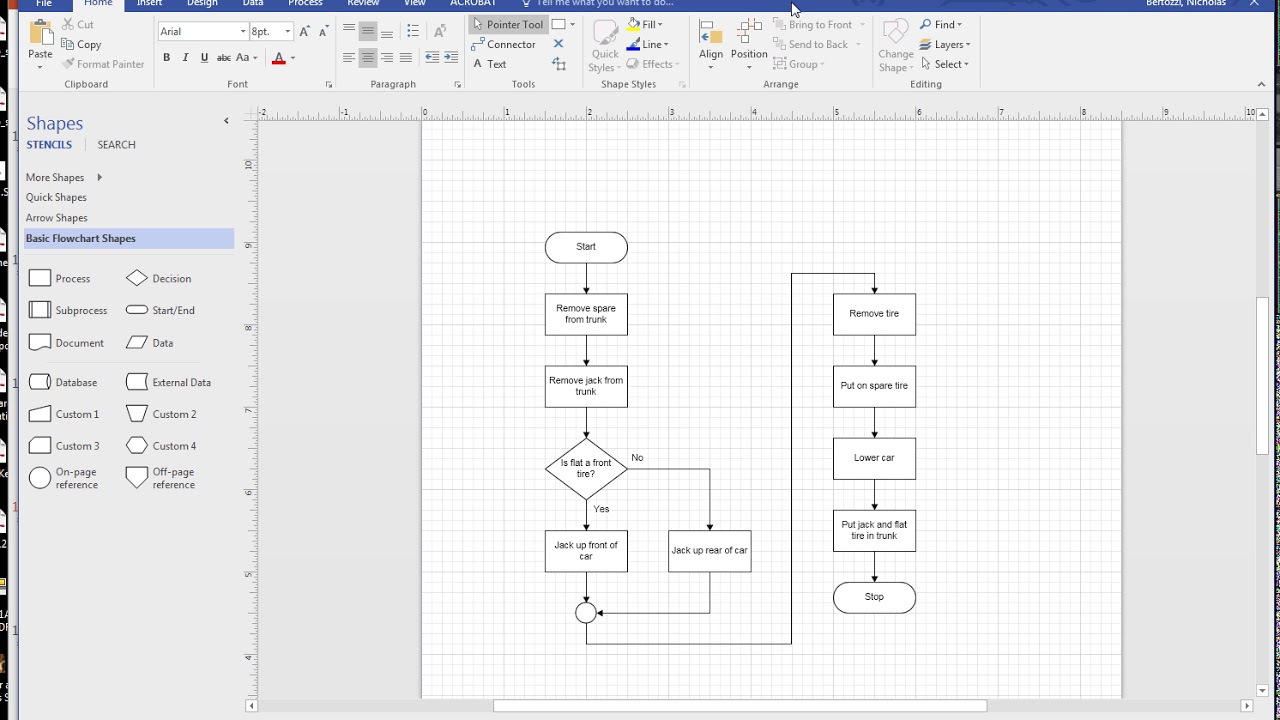 RBE 2001 Final Presentation Tips Part III