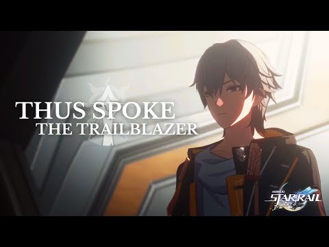 HSR: Caelus Multiverse Story - Chapter 2: Thus Spoke the Trailblazer ...