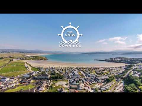 The View Downings Donegal