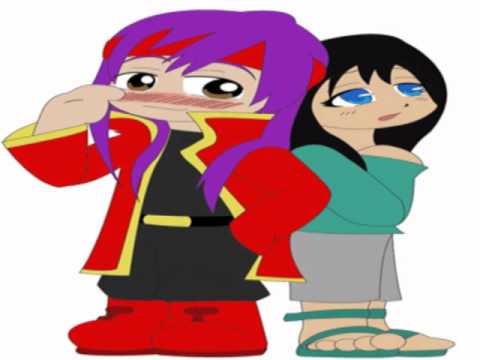 Extra Scene: Alice and Anquis
