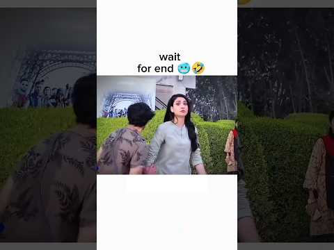 Hum Tum Drama | Ramsha Khan | Ahad Raza Mir #ramshakhan #ahadrazamir #humtum