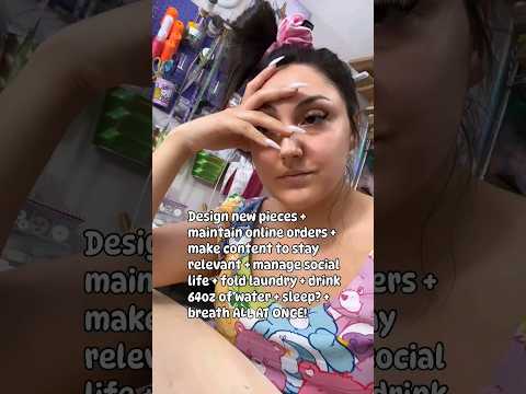 Small Business Math | Small Business Owner | Send help