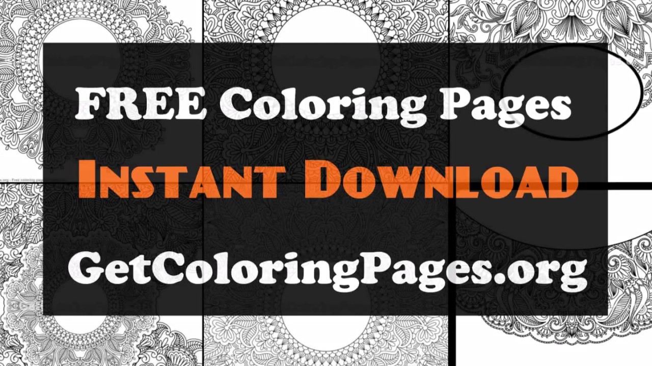Old fashioned coloring pages free