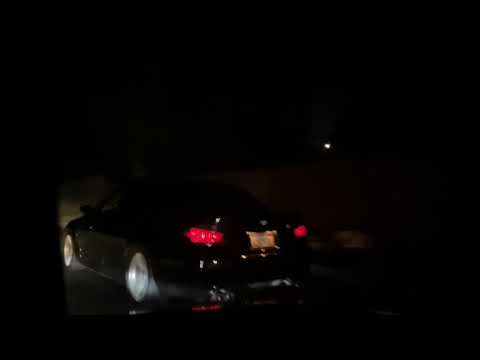 E60 Bmw M5 vs F30 Bmw 328i (stage 2)