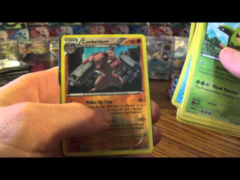 Pokemon XY Box Opening! 2 Full Boxes ** 72 BOOSTER PACKS ** MEGA Pokemon EX's