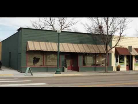 Again Consignment Boutique "Again 2".mov