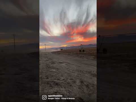 Check out the whole video on Instagram or tik tok! I love what I do