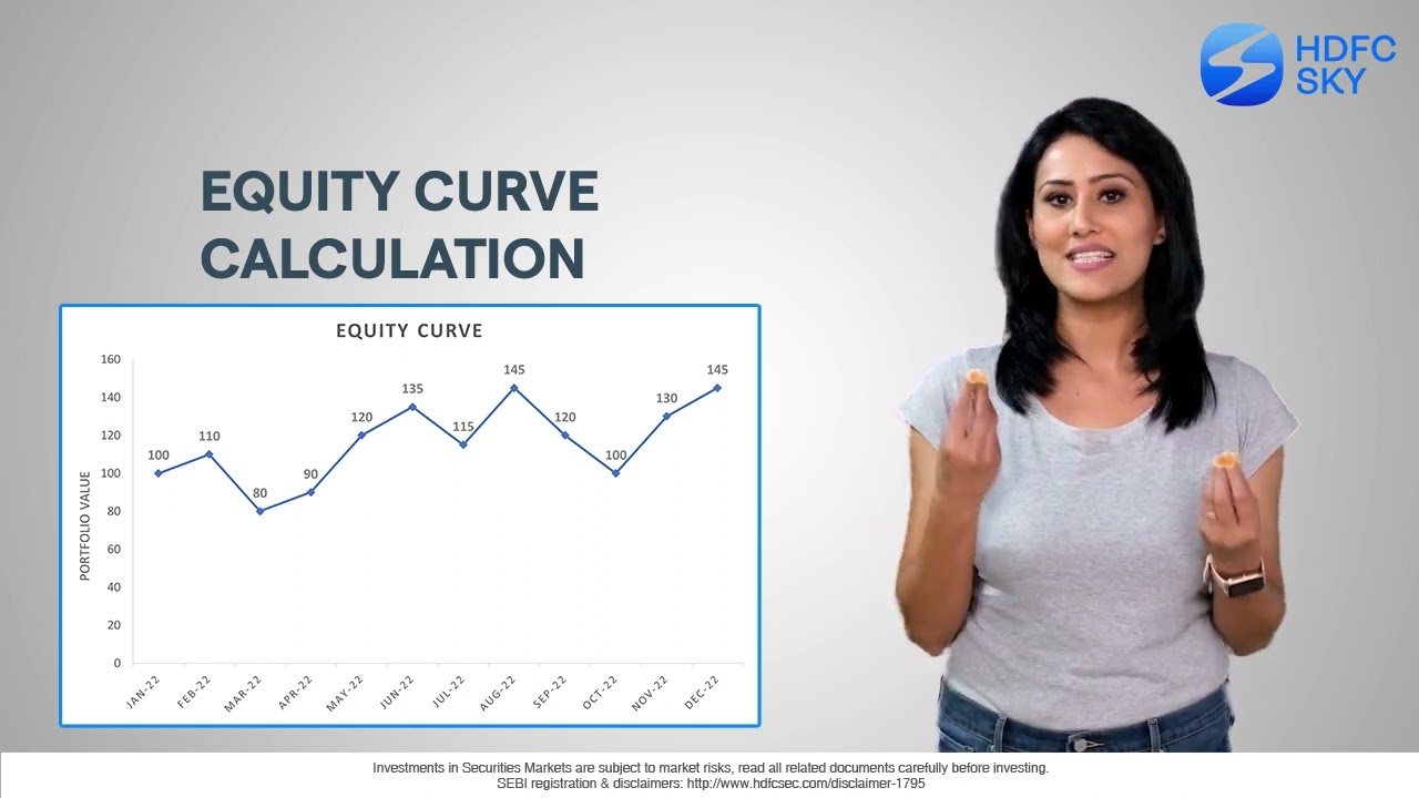 Equity Curve: What it is and Calculations