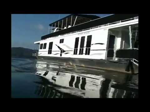 Houseboat Dale Hollow Lake Wisdom Resort's Big Momma