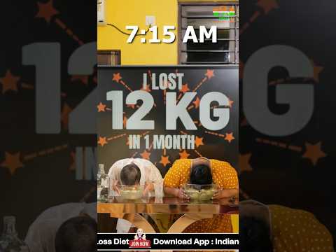 How to Follow No Carbs Diet for Effective Weight Loss | Food Daily| Indian Weight Loss Diet by Richa