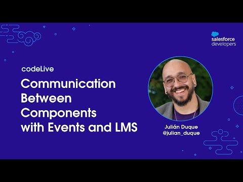 Lightning Web Components | Salesforce Developer Center