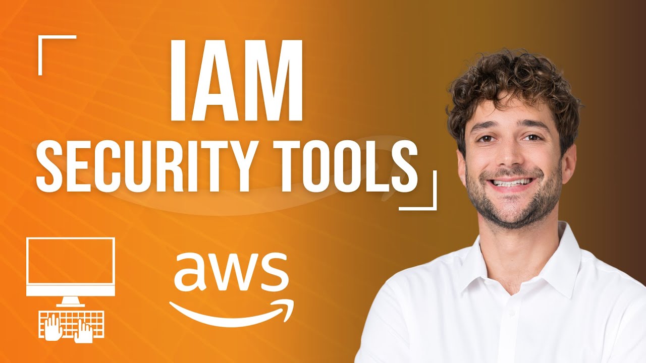 IAM Security Tools Tutorial