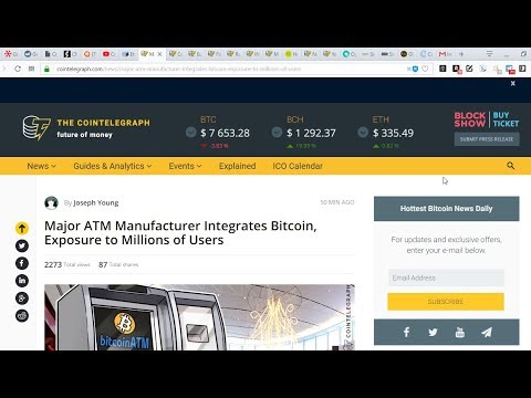 VISA MTGOX TEZOS AND THE CRYPTO MANIA
