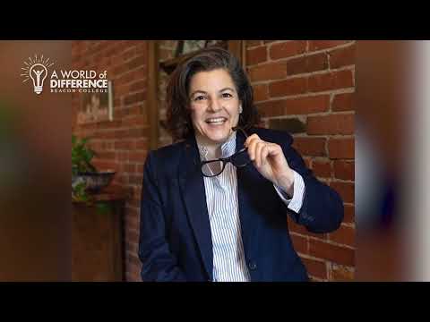 A World of Difference: Embracing Neurodiversity | Difference Maker Denise Brodey | S4E11