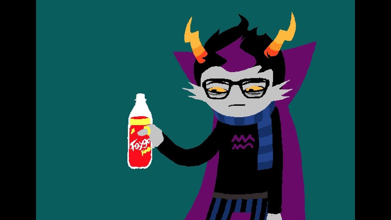 the one reason to read homestuck