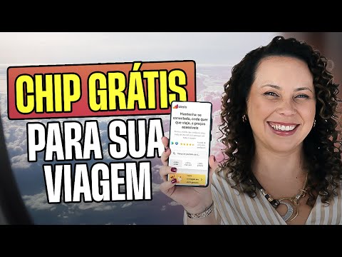 How to Get a FREE International Chip from Airalo and Save on Travel!