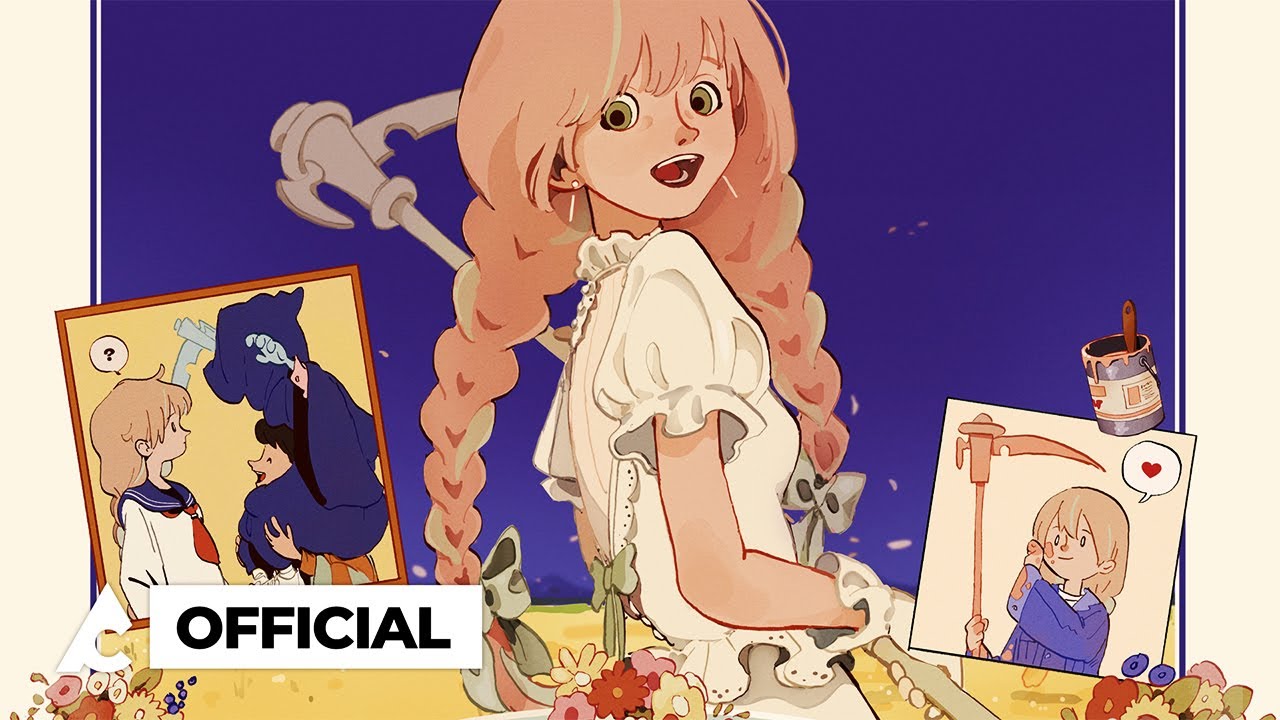 Parallel World by Dazbee from South Korea | Popnable