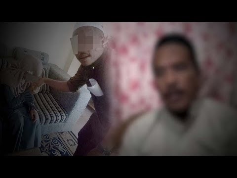 Man fined RM1,800 for marrying 11-year-old girl without syariah court's consent