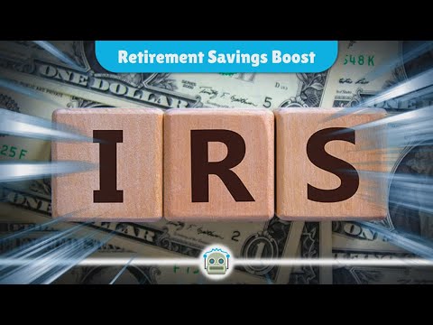 IRS Announces Increased 401(k) Contribution Limits for 2025: What You Need to Know