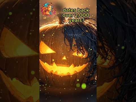 The Surprising History Behind Halloween Traditions