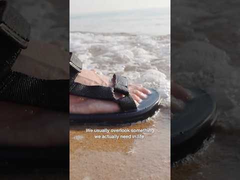 Teva Hurricane XLT2: The Sandals that Almost Replaced My Sneakers