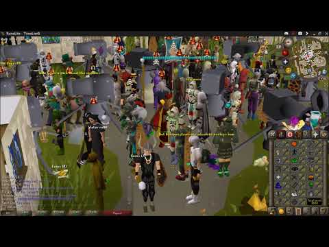 Steam Community :: Video :: OSRS: 2021 Falador Equipment Rebalancing Riot