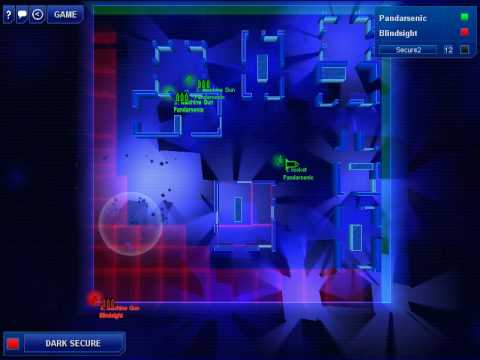 Steam Community :: Video :: Frozen Synapse - Secure