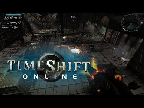 Steam Community :: TimeShift