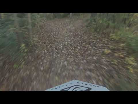 2022 Husqvarna TC300 Single Track