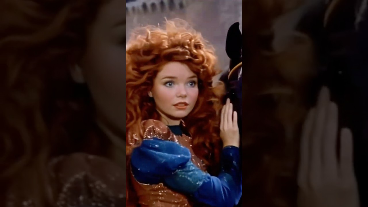 Descubre la Versión Real de estos Íconos Animados (¡Atrévete a Adivinar!)