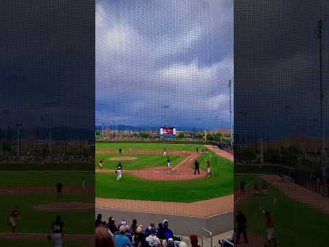 USC (March 1, 2025) Great Park Baseball Complex (University of Southern California) #baseball #usc