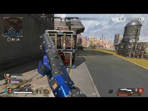 Steam Community :: Video :: iNNo Plays Apex Legends - Hot Drop Random