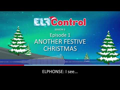 Season 3 – Elf Control