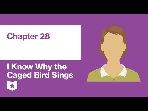I Know Why the Caged Bird Sings Study Guide | Course Hero