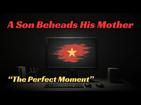 What is Going On With This Vietnamese Website? An Internet Mystery