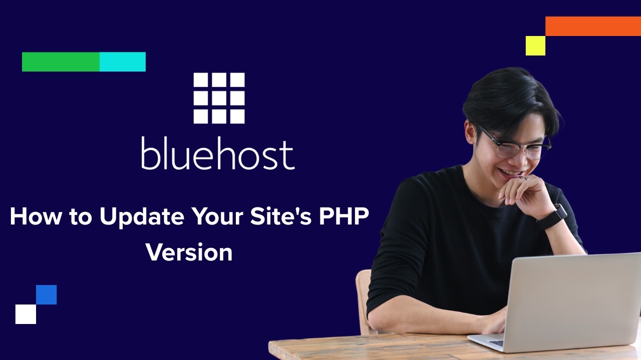 How to Update Your Site's PHP Version