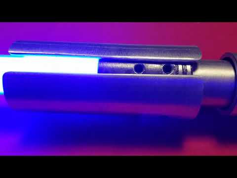 My Custom Diversions Jaro Tapal Jedi: Fallen Order saber review.