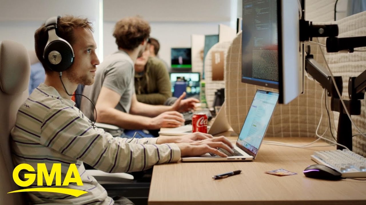 Tech innovators call for pause in developing AI | GMA