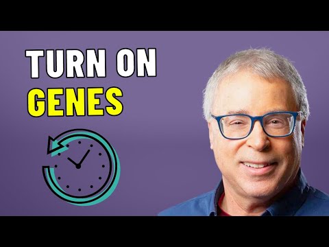 Longevity Secrets of Centenarians - Dr Nir Barzilai