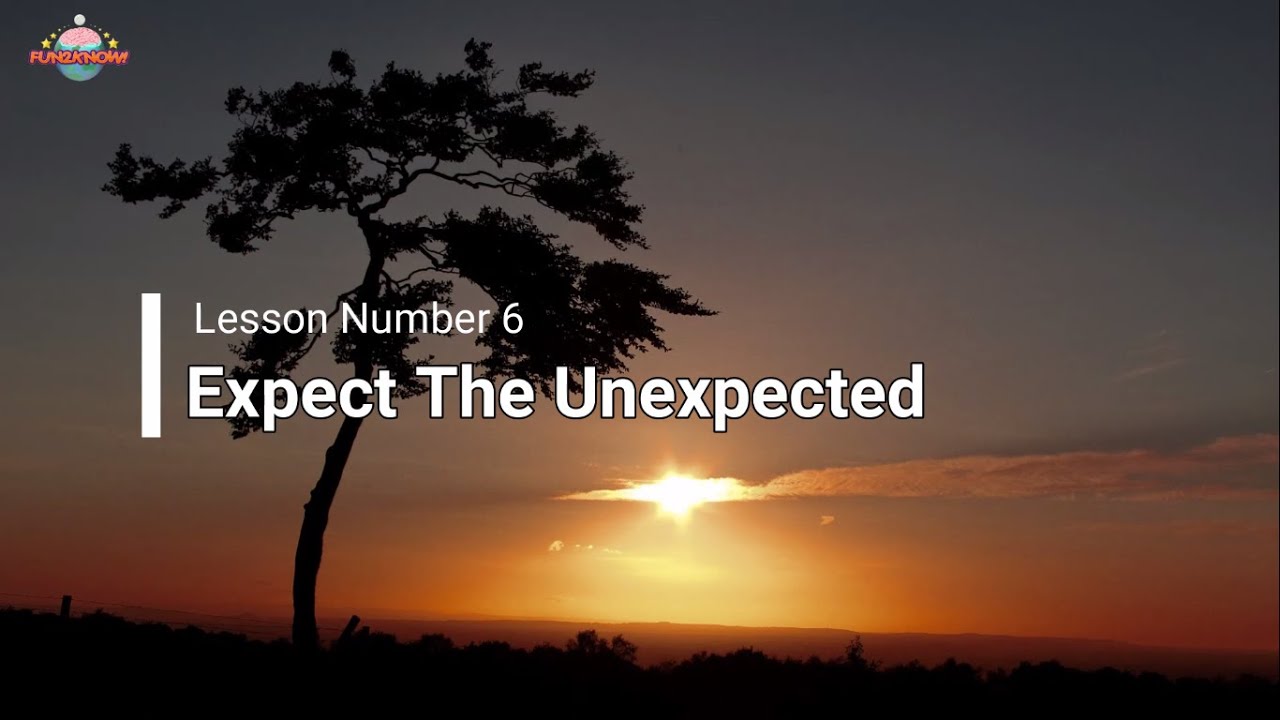 7 LIFE LESSONS Learnt From 2020 | FUN2KNOW!