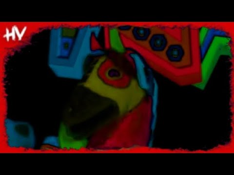 Viva Piñata - Theme Song (Horror Version) 😱