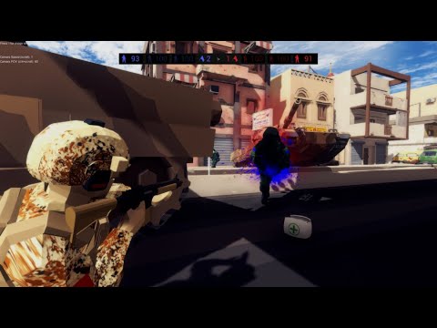 Steam Community :: Video :: Realistic Ravenfield with mods and shaders ...