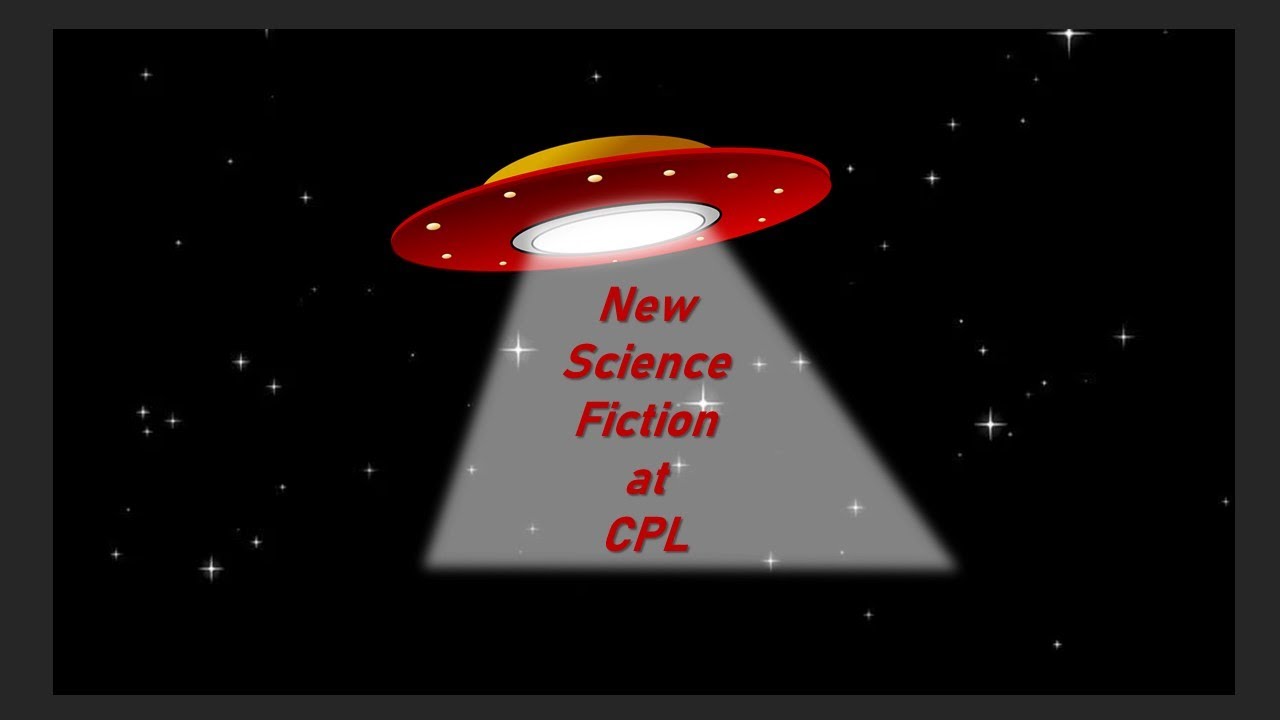 Bite-Sized Book Club: Science Fiction