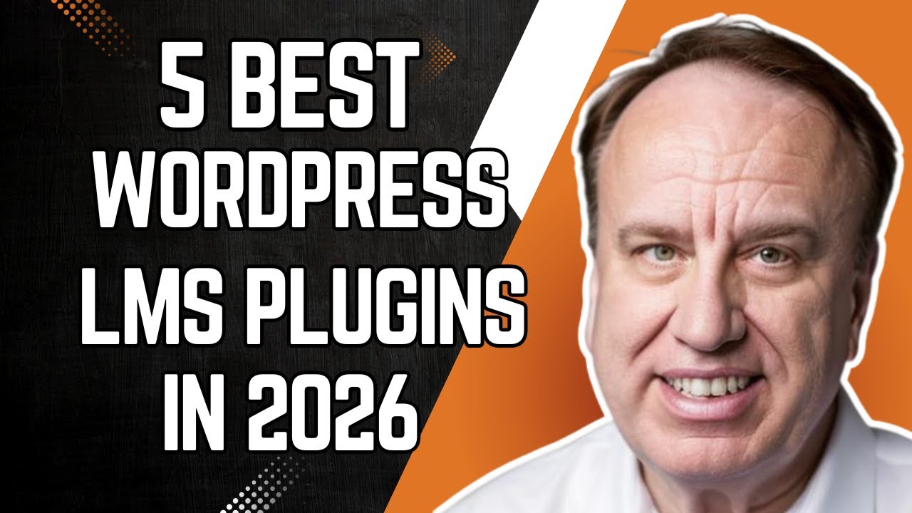 5 Best WordPress LMS Plugins in 2026